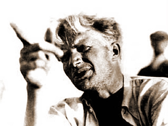 IGOR SAVCHENKO, MAESTRO DEL CINE RUSO