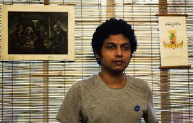 PHOTOGRAPHS OF A SCHOOL TEACHER (MAHDE HASAN) Bangladesh