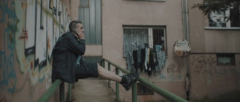 Precious (Irfan Avdic) Bosnia Herzegovina