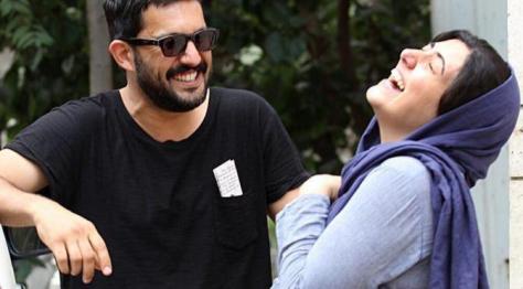 Hamed Behdad, nominado Mejor Actor por Castle of Dreams en Imagineindia ...