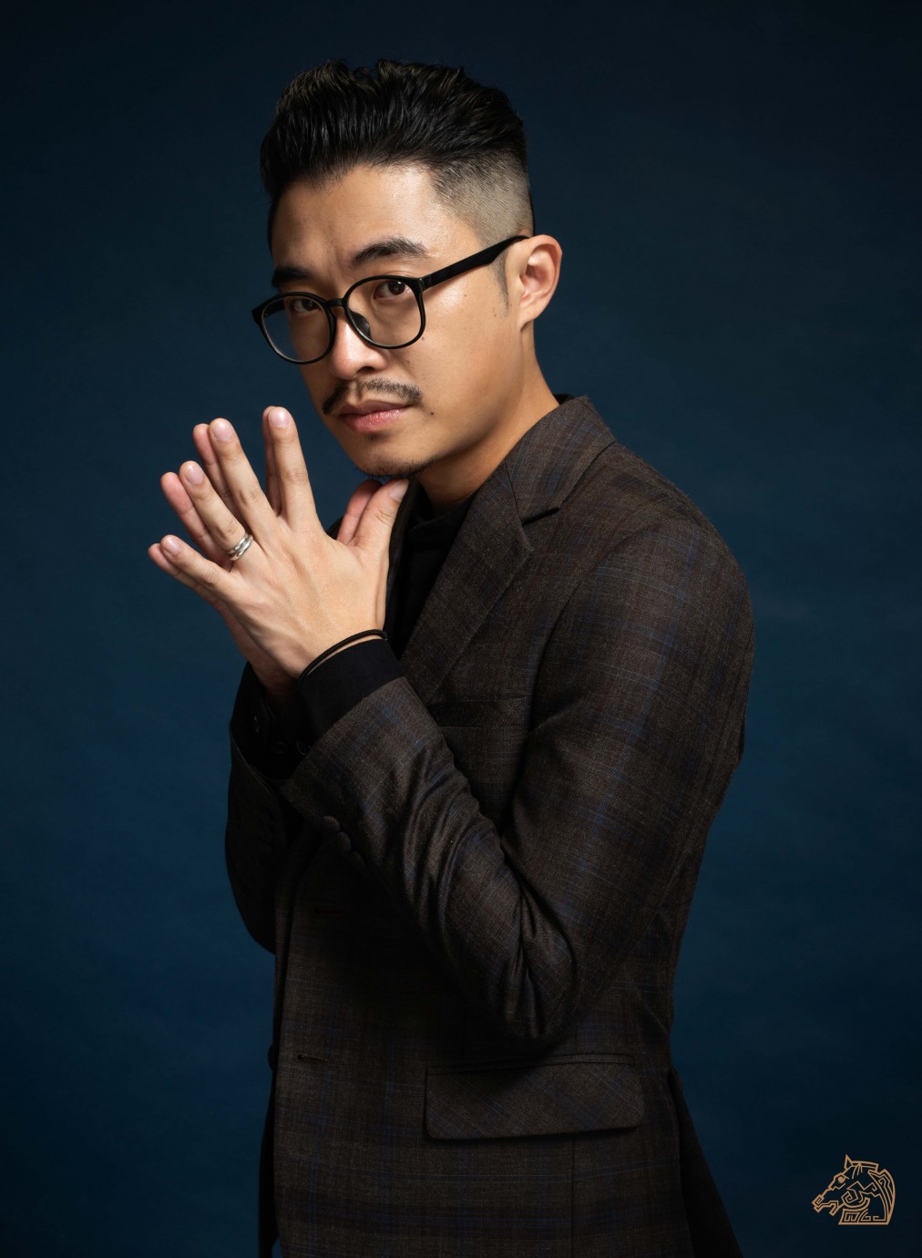 May You Stay Forever Young (Rex Ren, Lam Sum) Hong Kong