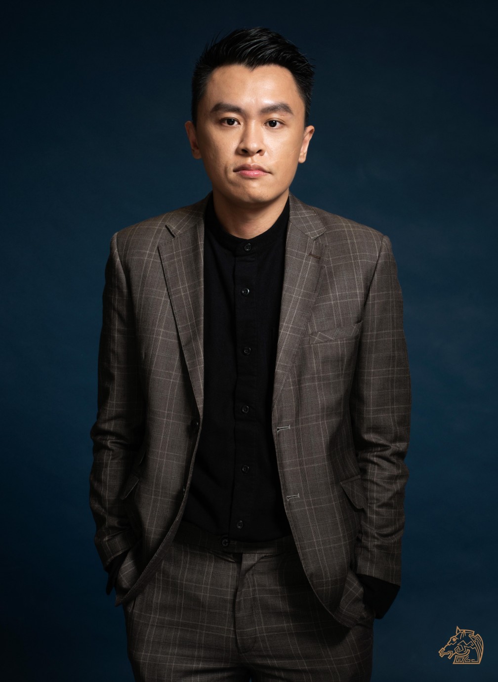 May You Stay Forever Young (Rex Ren, Lam Sum) Hong Kong