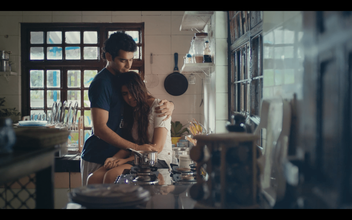 Report (Sarjun KM, Twiinkle Saaj) India