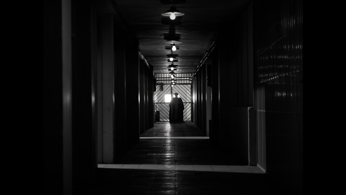 Last Supper (Farzin Taheri) Irán