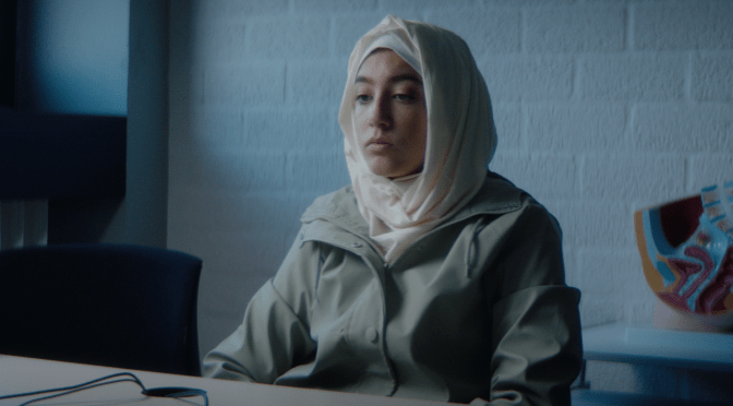 About Me (Ali Asgari) Países Bajos