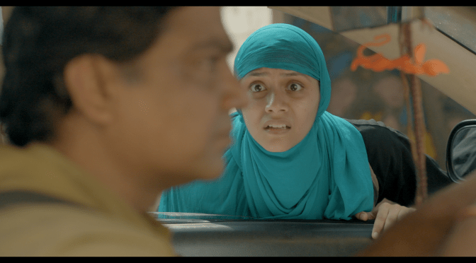 Two Way Street (Asmit Pathare) India