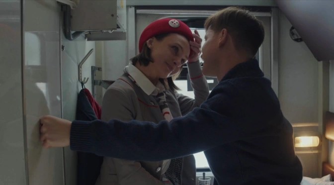 Sasha (Maria Viktorova) Rusia