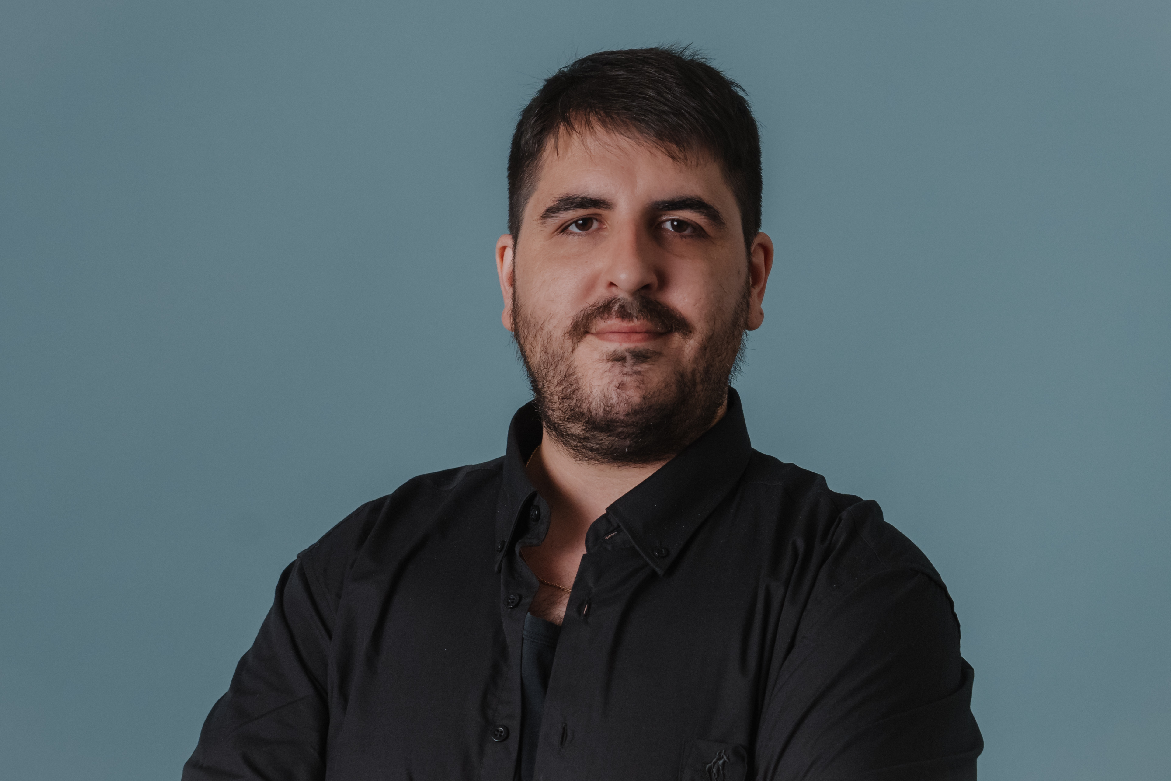 Mala sangre (Mario Mariño/José Manuel Manero) España