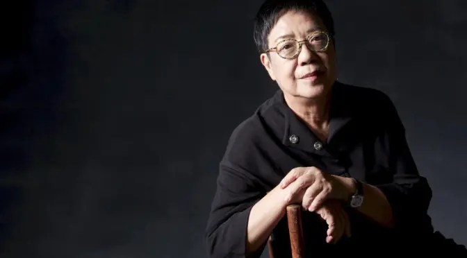 Ann Hui recibirá el Premio a toda la Carrera en Imagineindia 2025