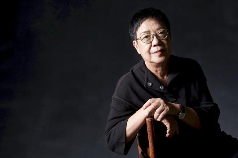 Premio Honorífico 2025 Ann Hui