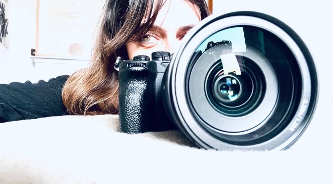 Daniela Creutz – Directora, Escritora y Visionaria