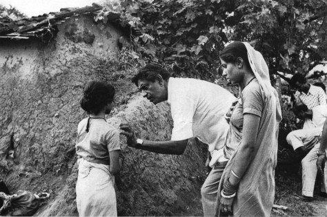El coste de la salvación: revisando Sadgati de Satyajit Ray a través de ...